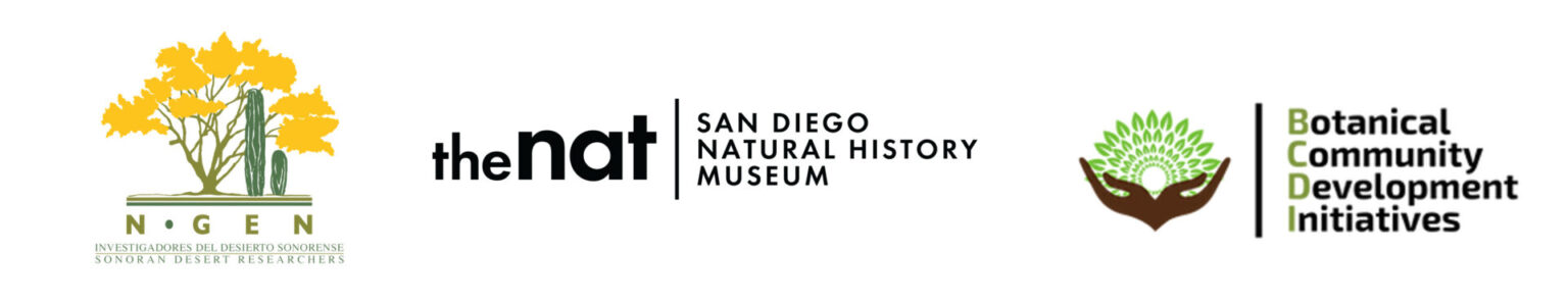 Border BioBlitz 2026 – N-Gen